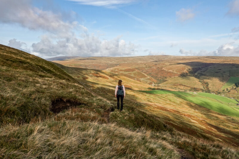 Trough of Bowland Walk: The Ultimate Guide