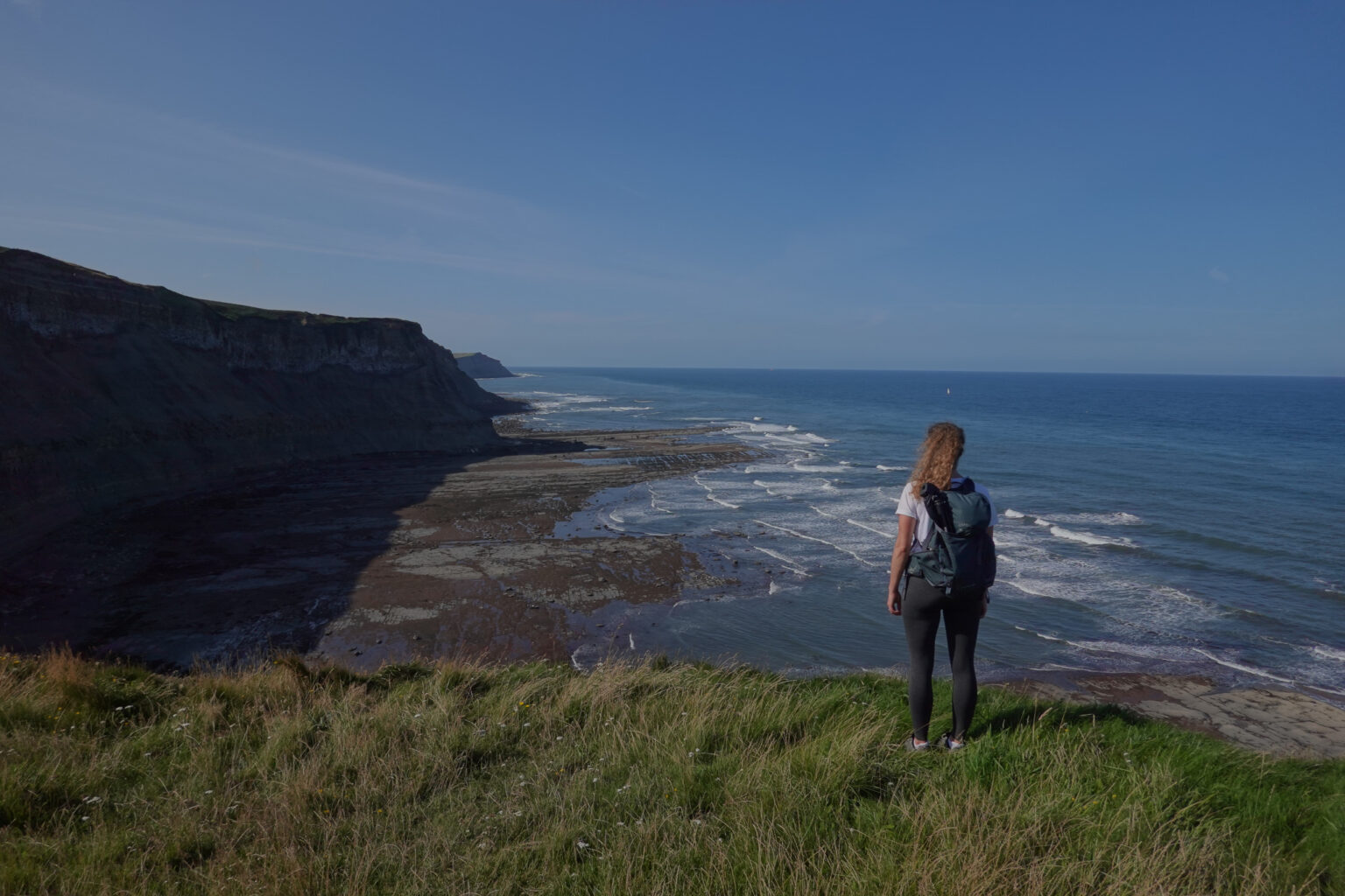 Robin Hood's Bay to Whitby Walk: The Ultimate Guide