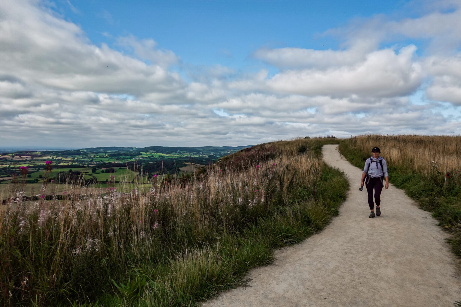 Sutton Bank Walk (White Horse Walk) – The Ultimate Guide