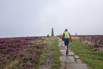 Roseberry Topping Walk: The Ultimate Guide to the Best Routes