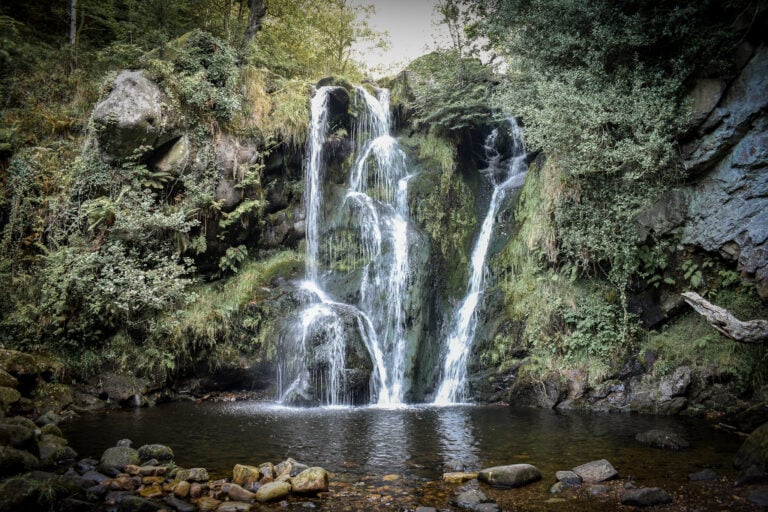 The Strid: Visit The World's Not-So-Deadly Stretch of River