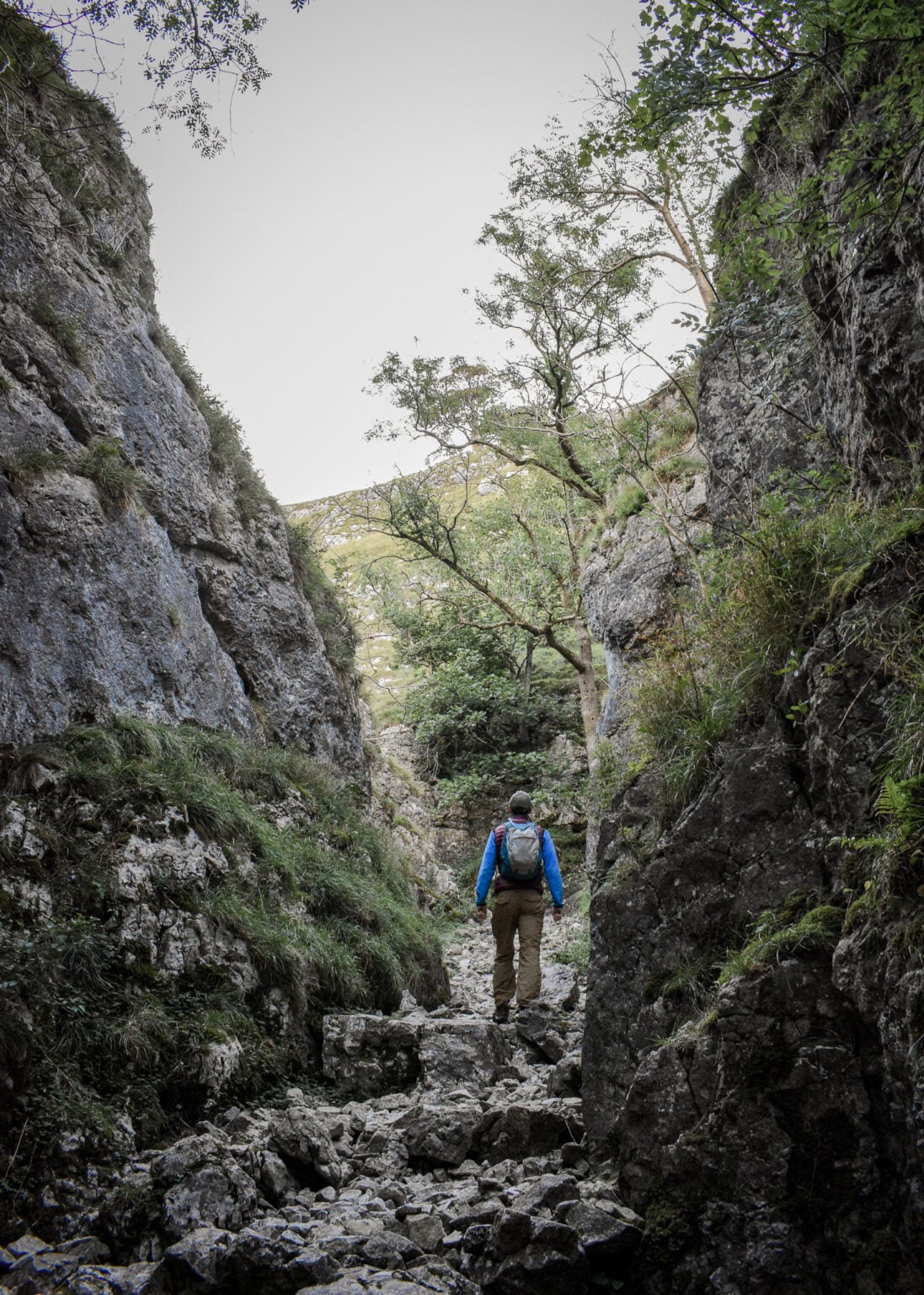 Conistone Pie and Conistone Dib Circular Walk: An Epic Trail