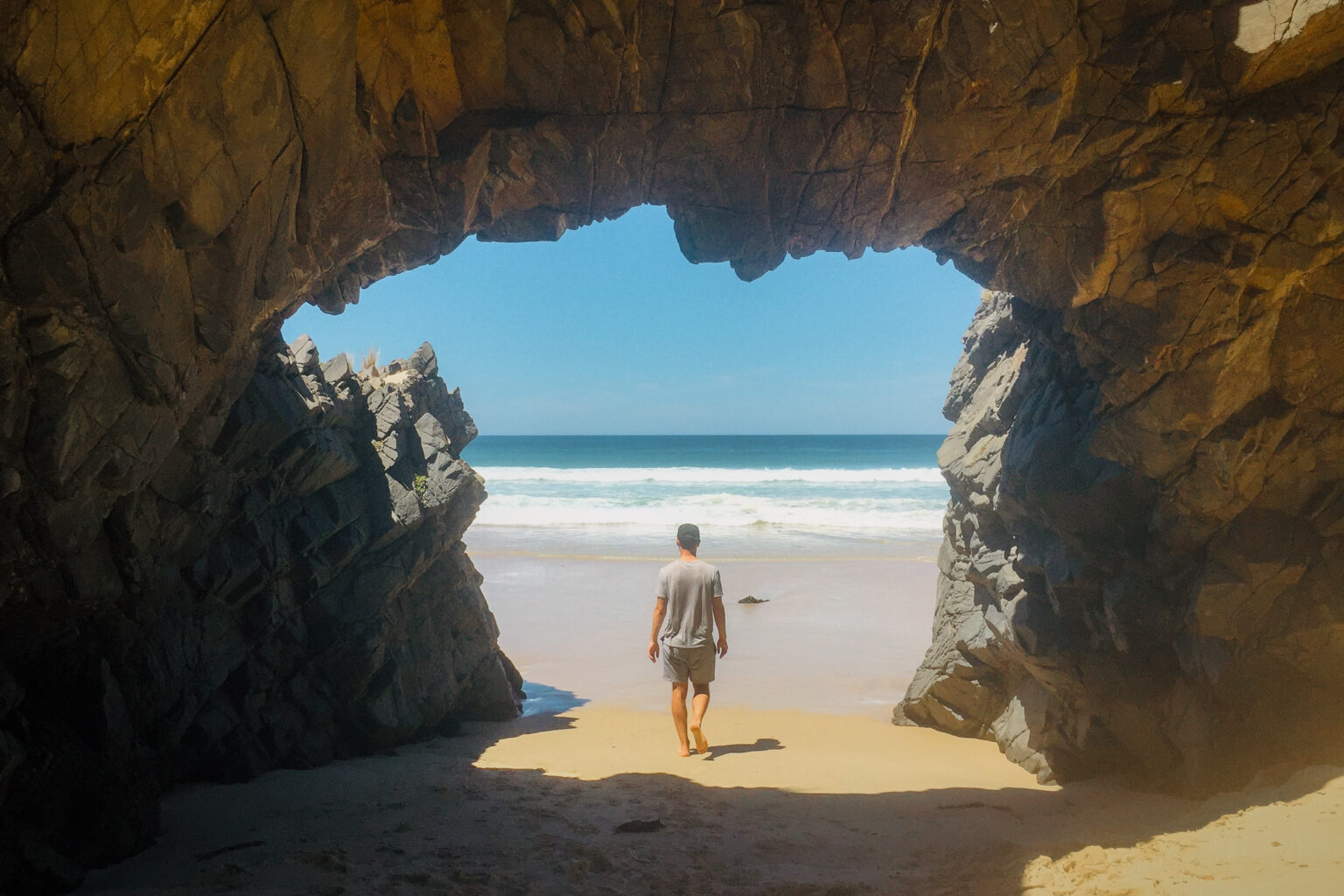 Cape Queen Elizabeth Track: The Best Bruny Island Walk