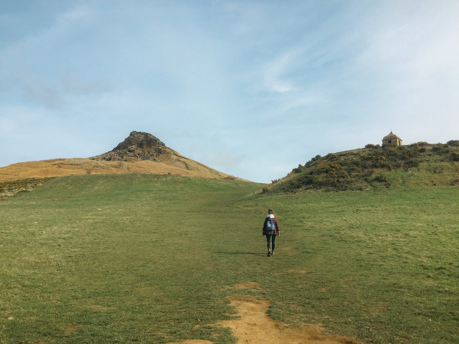 Roseberry Topping Walk: The Ultimate Guide to the Best Routes