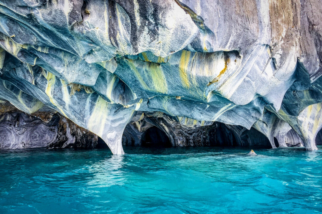 Marble Caves Chile: How to Reach This Epic Hidden Gem ([date-today ...