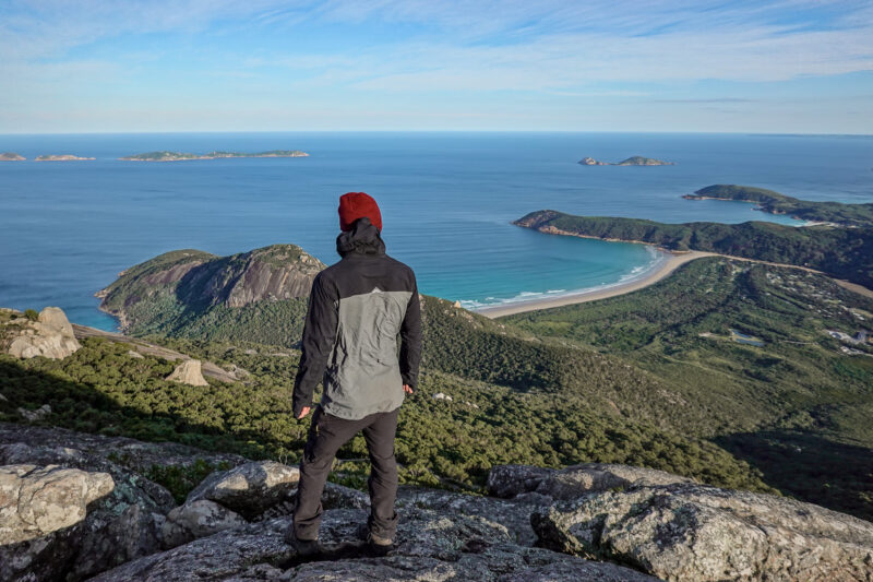 Camping Wilsons Prom: The Complete Guide