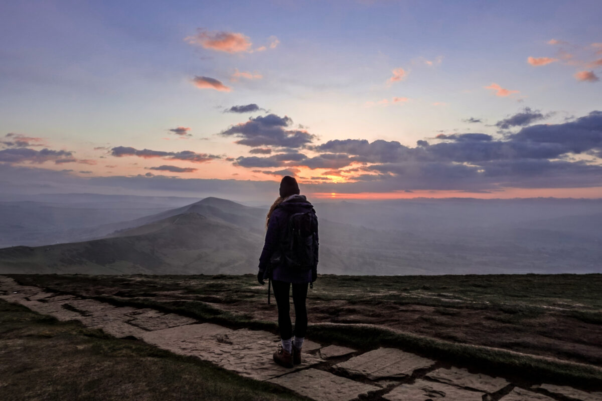 Mam Tor: 5 Stunning Trails To A Peak District Classic