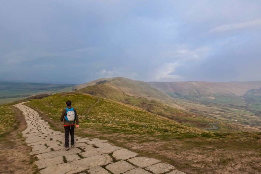 Mam Tor: 5 Stunning Trails To A Peak District Classic