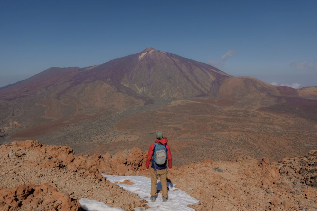 Hiking Tenerife: The 23 Best Hikes In Tenerife
