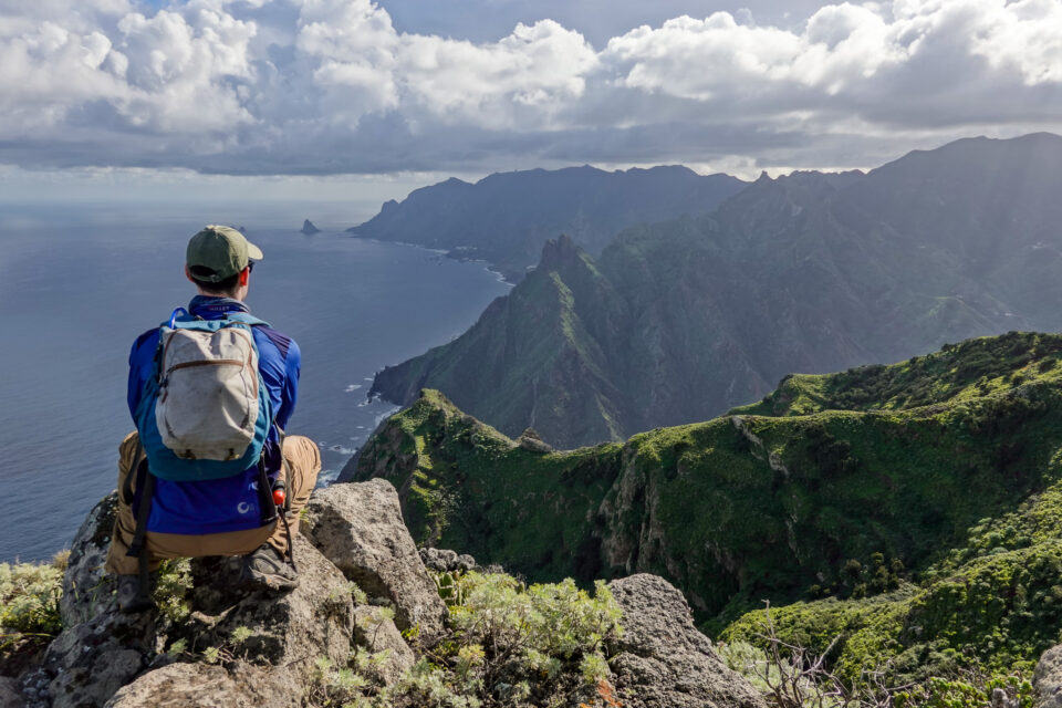 Hiking Tenerife: The 23 Best Hikes In Tenerife