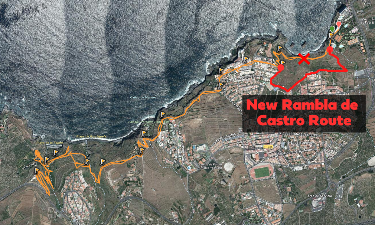 Rambla de Castro: The Ultimate Guide To This Epic Coastal Walk