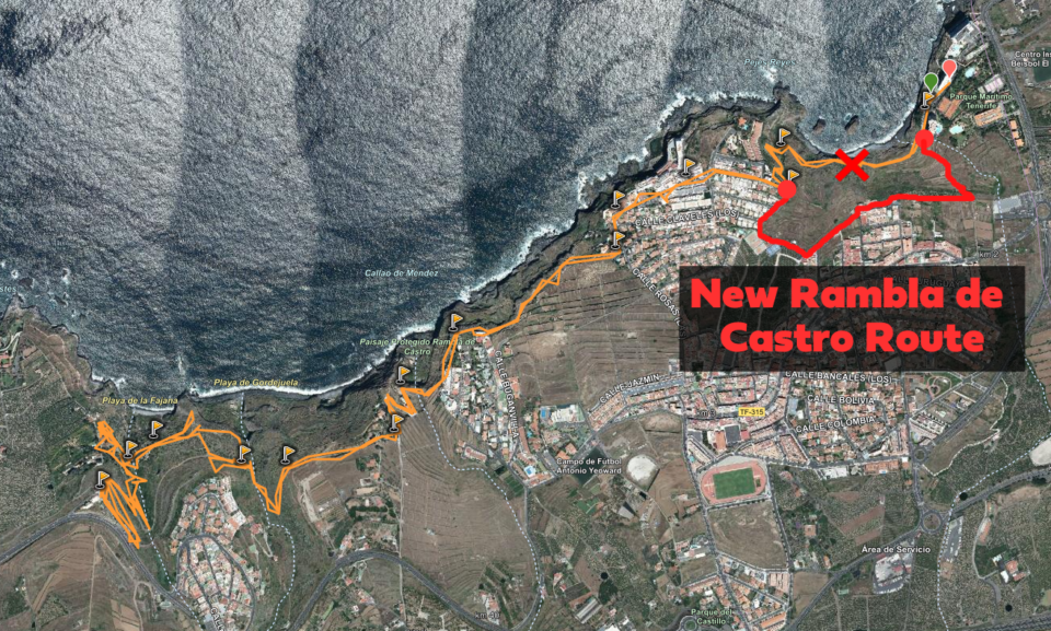 Rambla de Castro: The Ultimate Guide To This Epic Coastal Walk