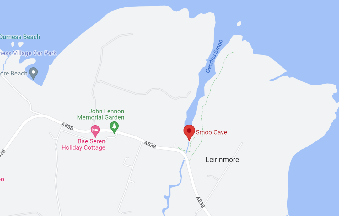 Smoo Cave In Durness, Scotland: The Complete Guide