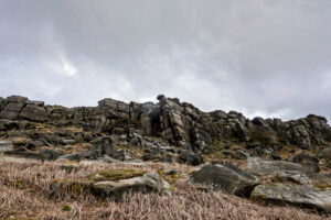 Stanage Edge Walk: The Complete Guide - Travel Made Me Do It
