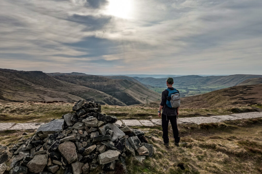 Kinder Scout Walks: Best Routes To The Top Of The Peaks