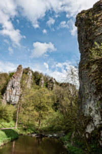 How To Visit The Famous Dovedale Stepping Stones