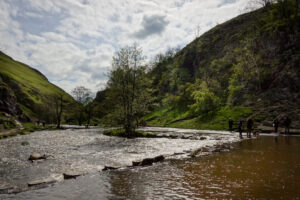 How To Visit The Famous Dovedale Stepping Stones