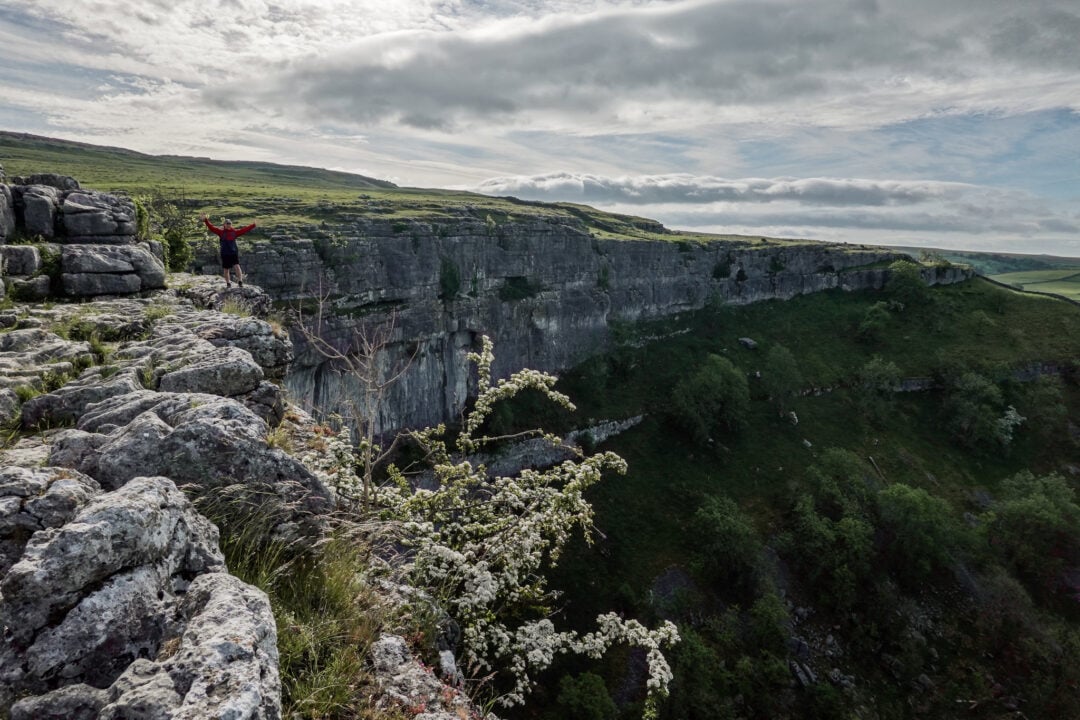 Malham Cove Walk: The Ultimate Guide - Travel Made Me Do It