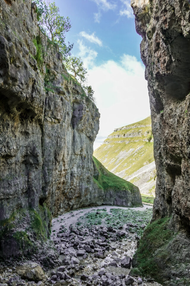 Gordale Scar: The Ultimate Visitor's Guide - Travel Made Me Do It