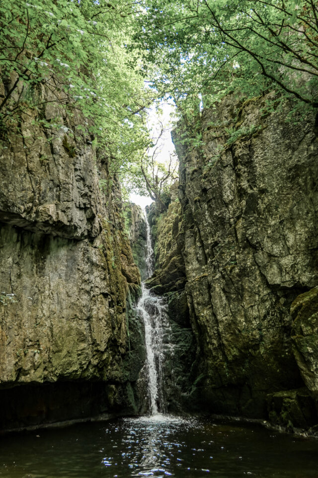 The Top 48 Waterfalls in the Yorkshire Dales ([date-today format='Y'])