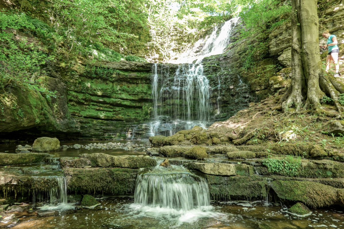 Settle Walk (Settle Caves and Waterfalls Walk) – Ultimate Guide