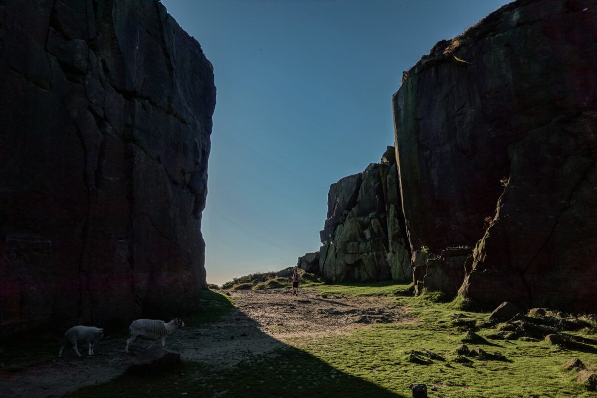 Ilkley Moor and the Cow and Calf Rocks: The Ultimate Guide