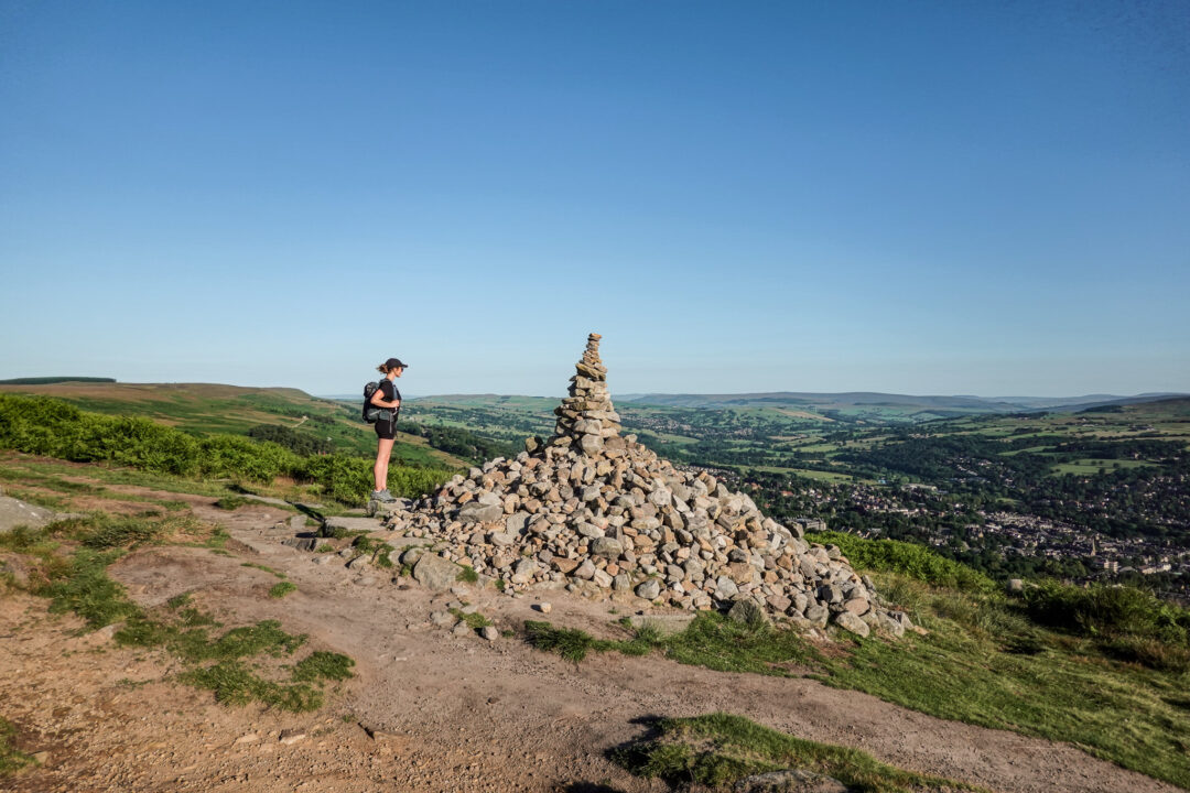 Ilkley Moor and the Cow and Calf Rocks: The Ultimate Guide