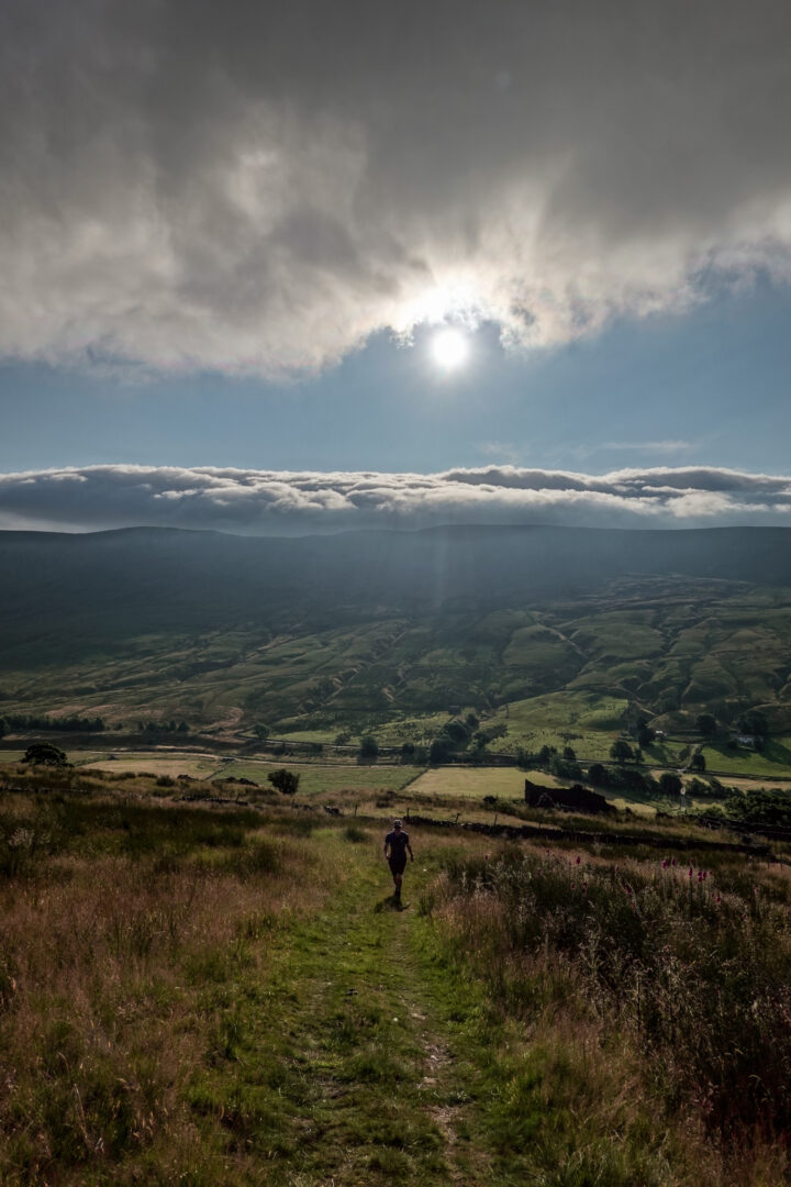 Wild Boar Fell Walk via Hell Gill Force: The Complete Guide