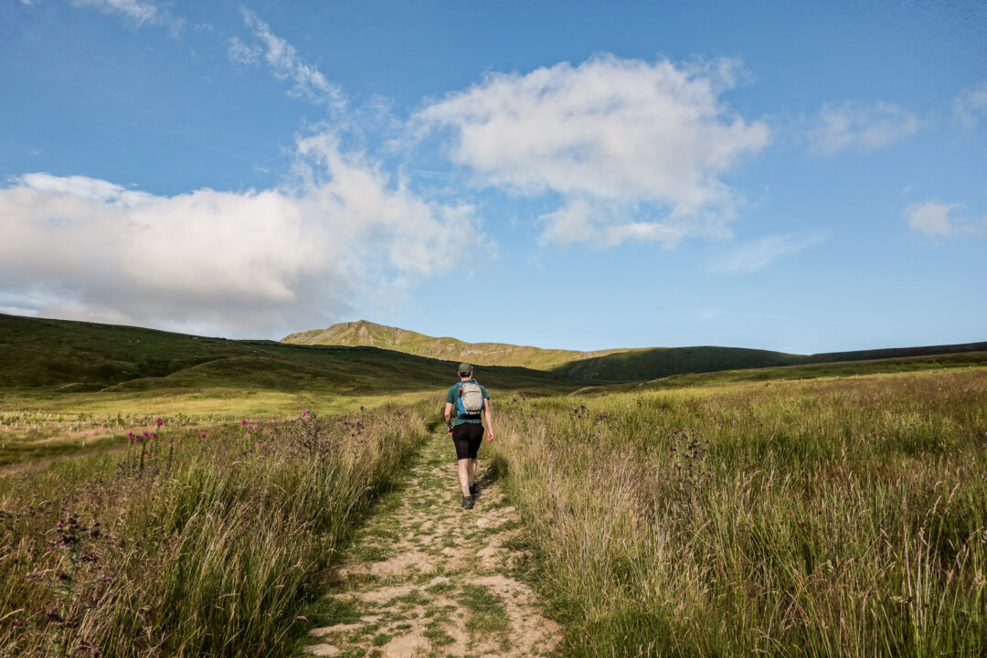 Wild Boar Fell Walk via Hell Gill Force: The Complete Guide