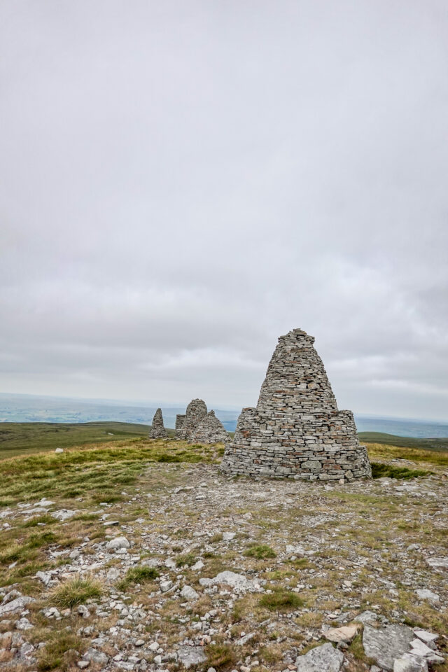 Nine Standards Rigg: The Ultimate Walking Guide ([date-today format='Y'])