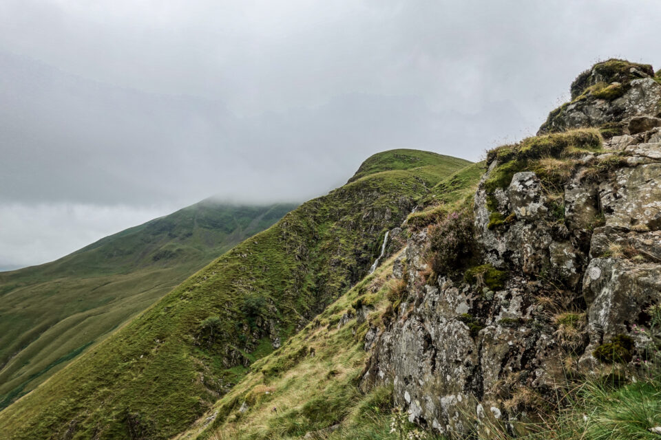 Cautley Spout: How to Visit England's Highest Waterfall
