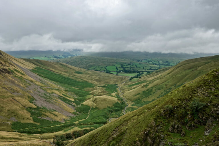 Cautley Spout: How to Visit England's Highest Waterfall