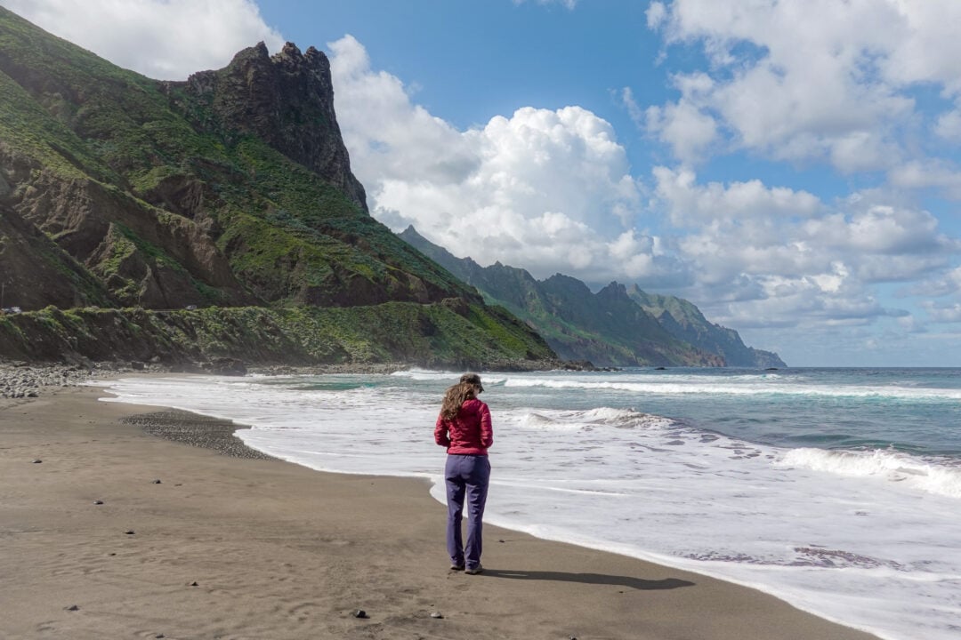 Insider Tips About Visiting the Anaga Rural Park In Tenerife ([date ...