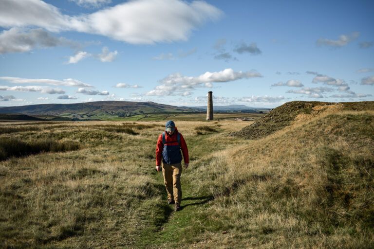 Grassington: Everything You Need to Know About Visiting