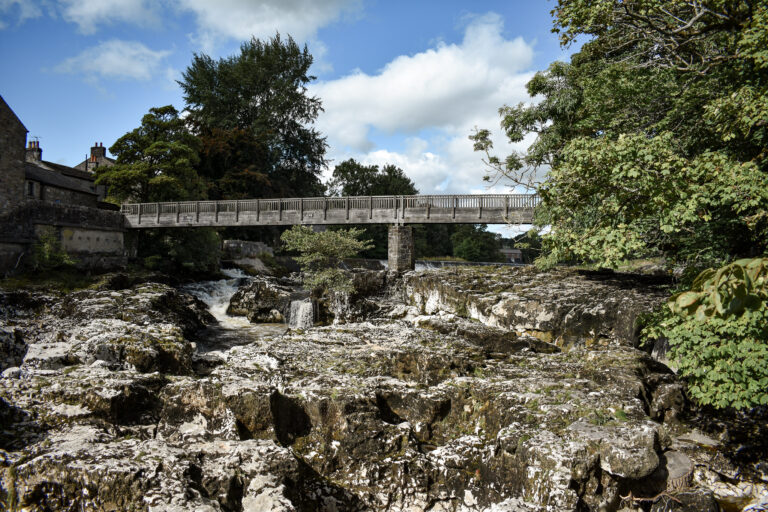 Grassington: Everything You Need to Know About Visiting