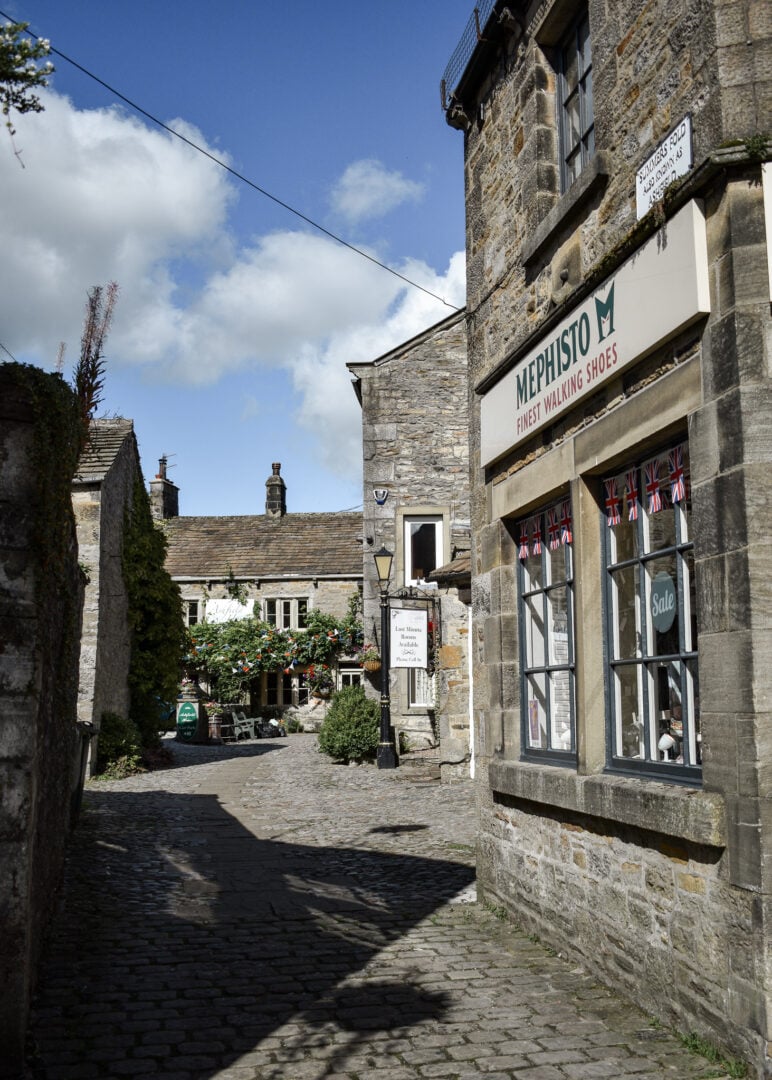 Grassington: Everything You Need to Know About Visiting