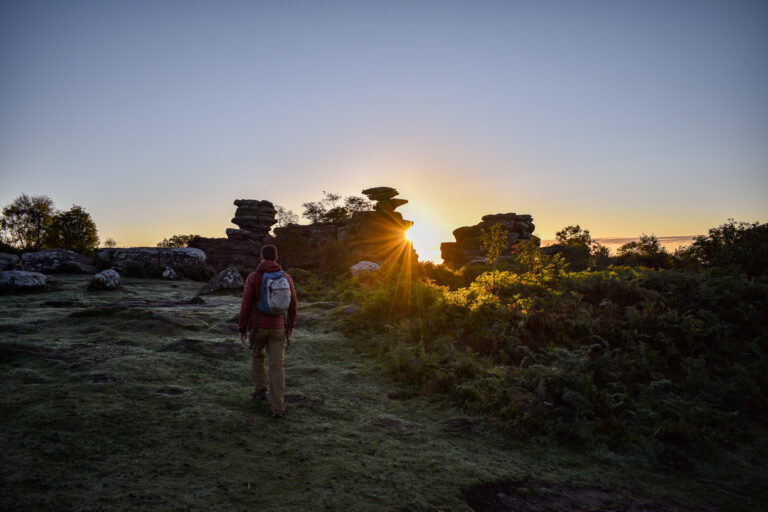Brimham Rocks Walk: Everything You Need to Know