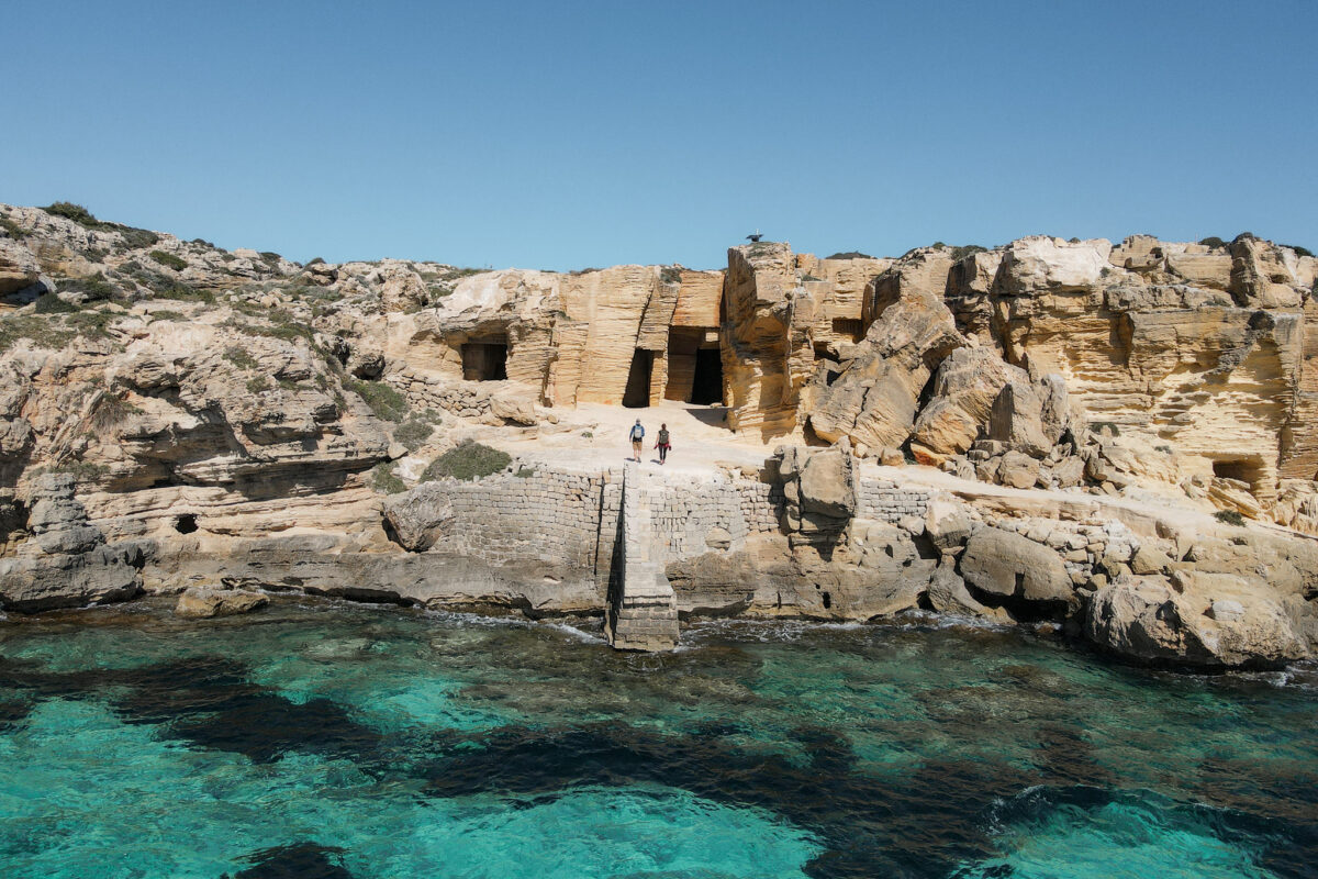 Favignana: Everything You Need to Know About Visiting