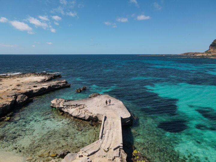 Favignana: Everything You Need to Know About Visiting