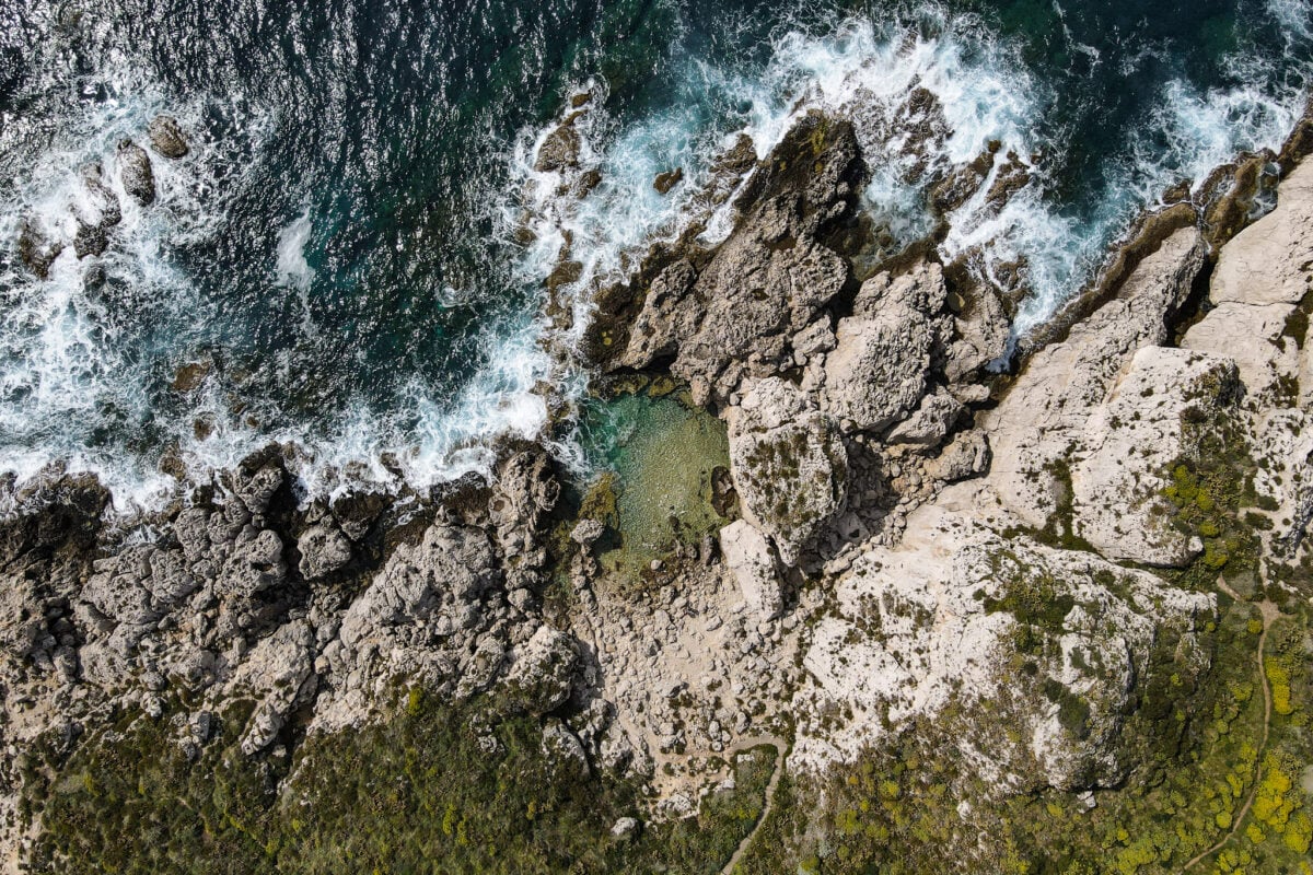 Capo Milazzo: How to Visit the Pool of Venus (Piscina di Venere)