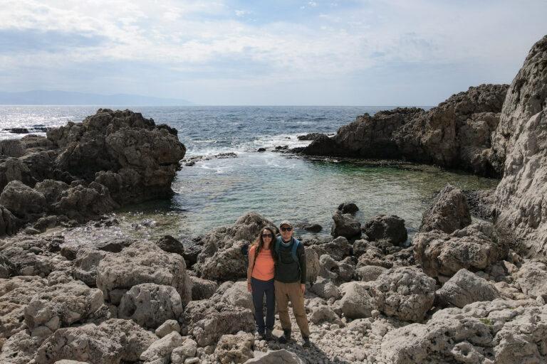 Capo Milazzo: How to Visit the Pool of Venus (Piscina di Venere)