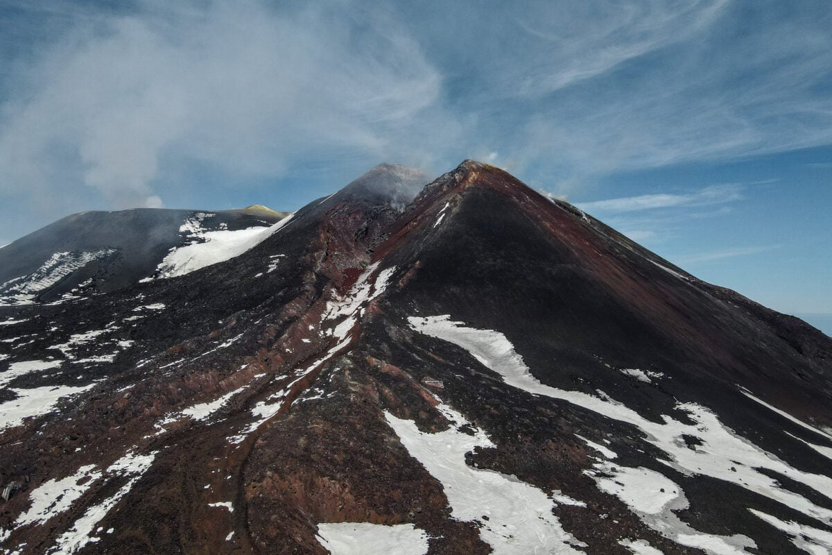 Mount Etna Hike: Tours vs Hiking Mount Etna Without a Guide