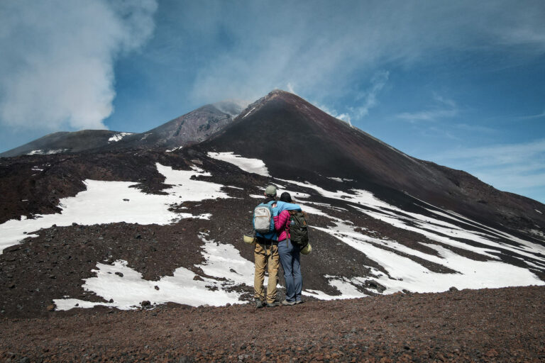 Mount Etna Hike: Mount Etna Tours vs Hiking Without a Guide