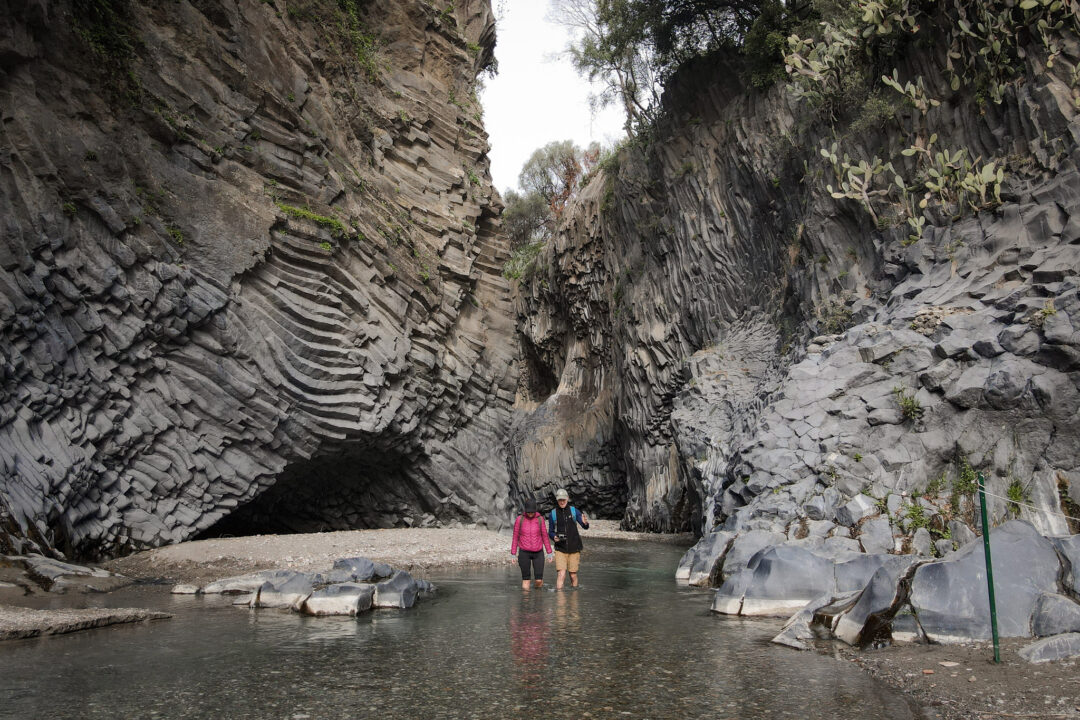 Gole dell'Alcantara (Alcantara Gorges) – The Ultimate Guide