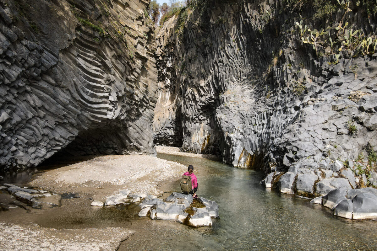 Gole dell'Alcantara (Alcantara Gorges) – The Ultimate Guide