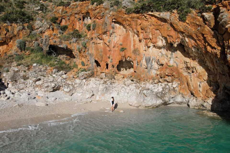 Zingaro Nature Reserve: Visit Sicily's Most Secluded Beaches