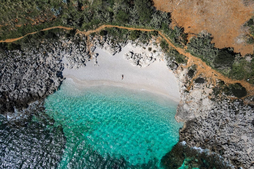 Zingaro Nature Reserve: Visit Sicily's Most Secluded Beaches