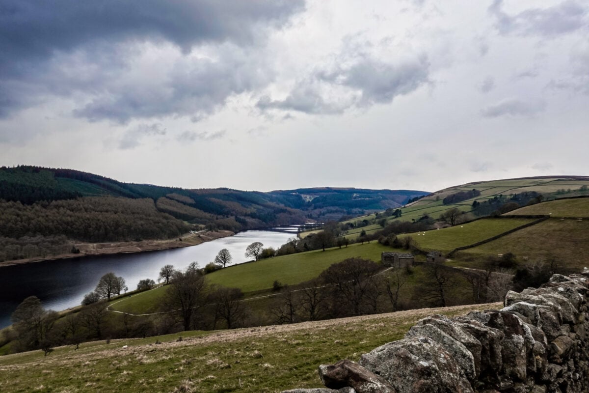 Derwent Edge Walk In The Peak District: The Complete Guide