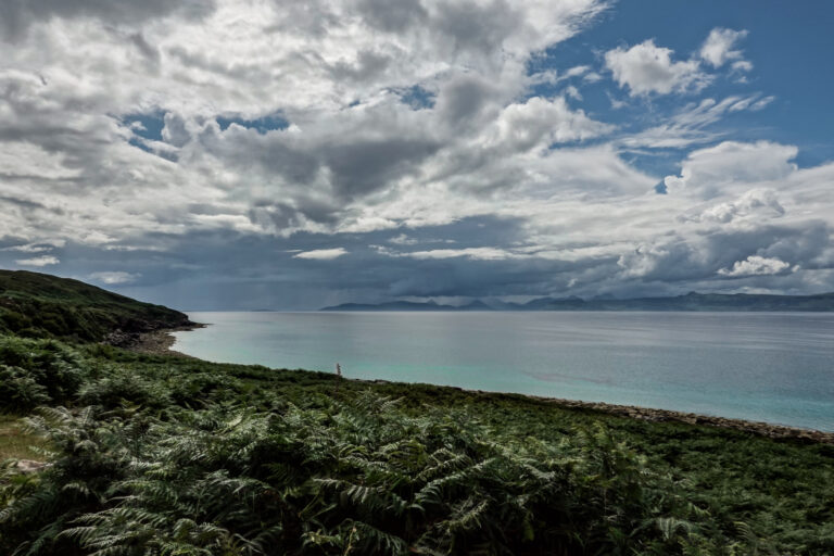 Applecross Scotland: The Complete NC500 Guide