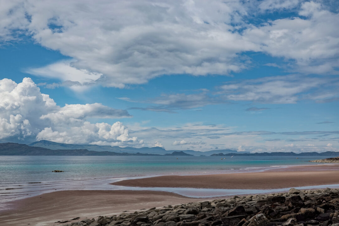 Applecross Scotland: The Complete NC500 Guide